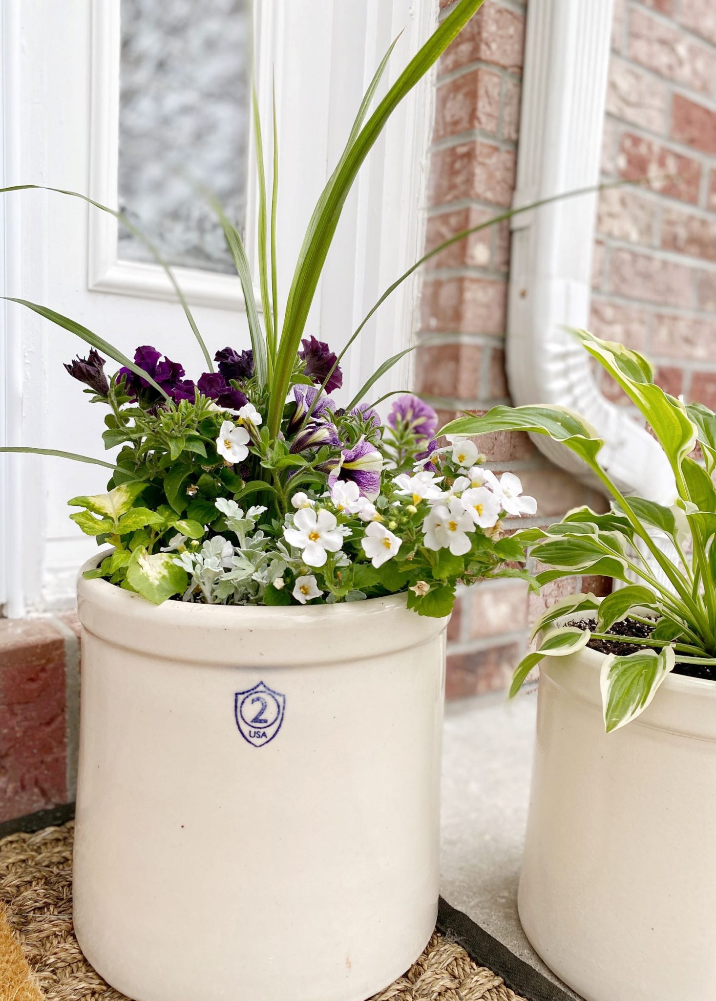 How To Create Beautiful Spring Planters In 4 Easy Steps - Midwest Life ...