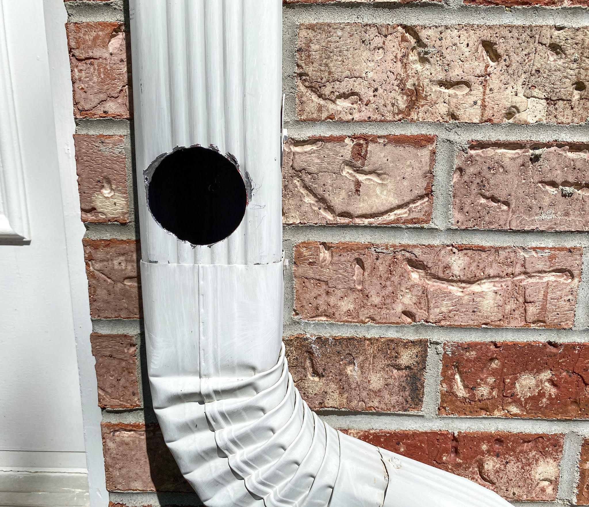 DIY Rain Barrel On A Budget - Midwest Life and Style Blog
