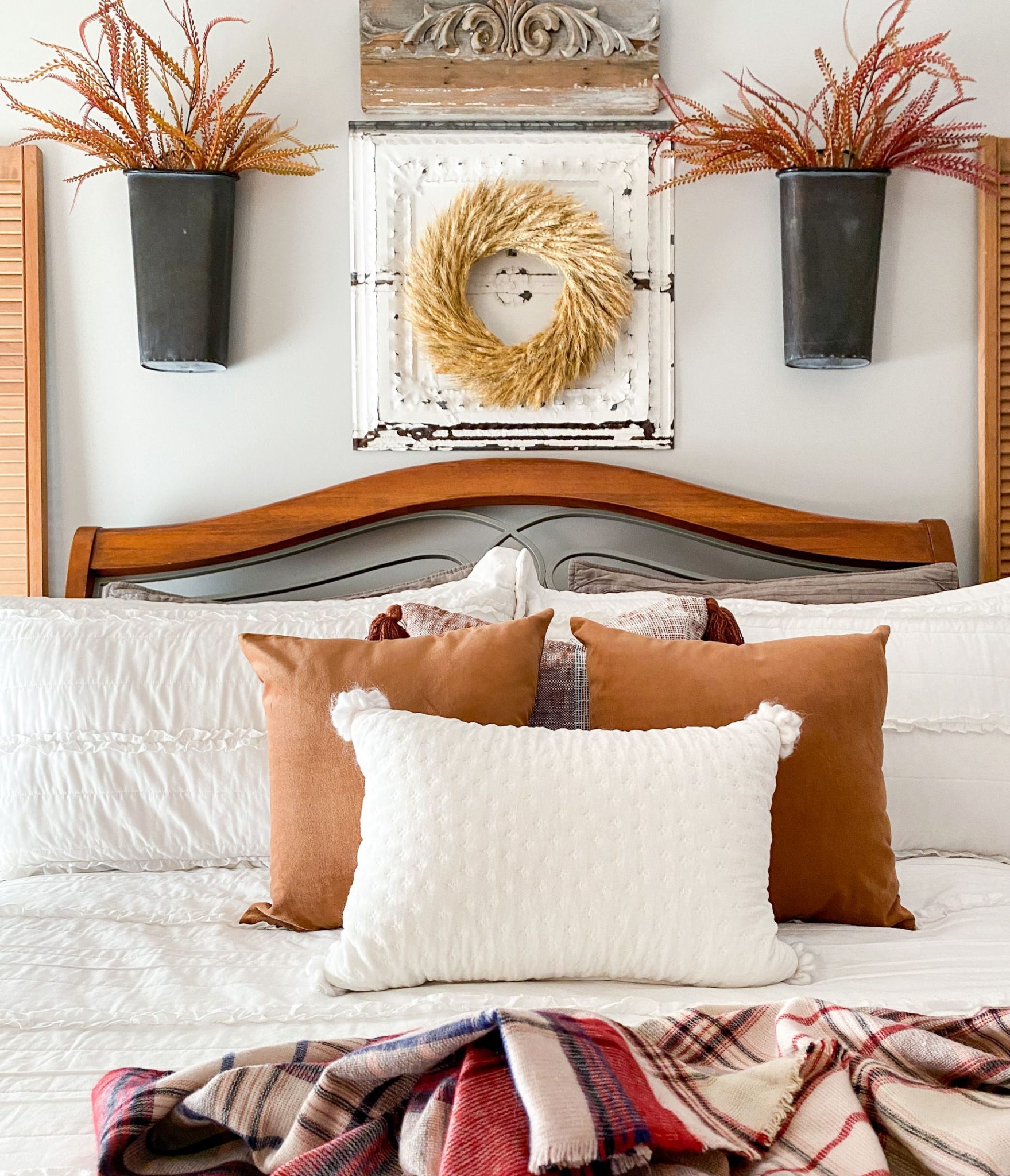 7 Simple Ways To Transition From Summer To Fall Decor - Midwest Life ...