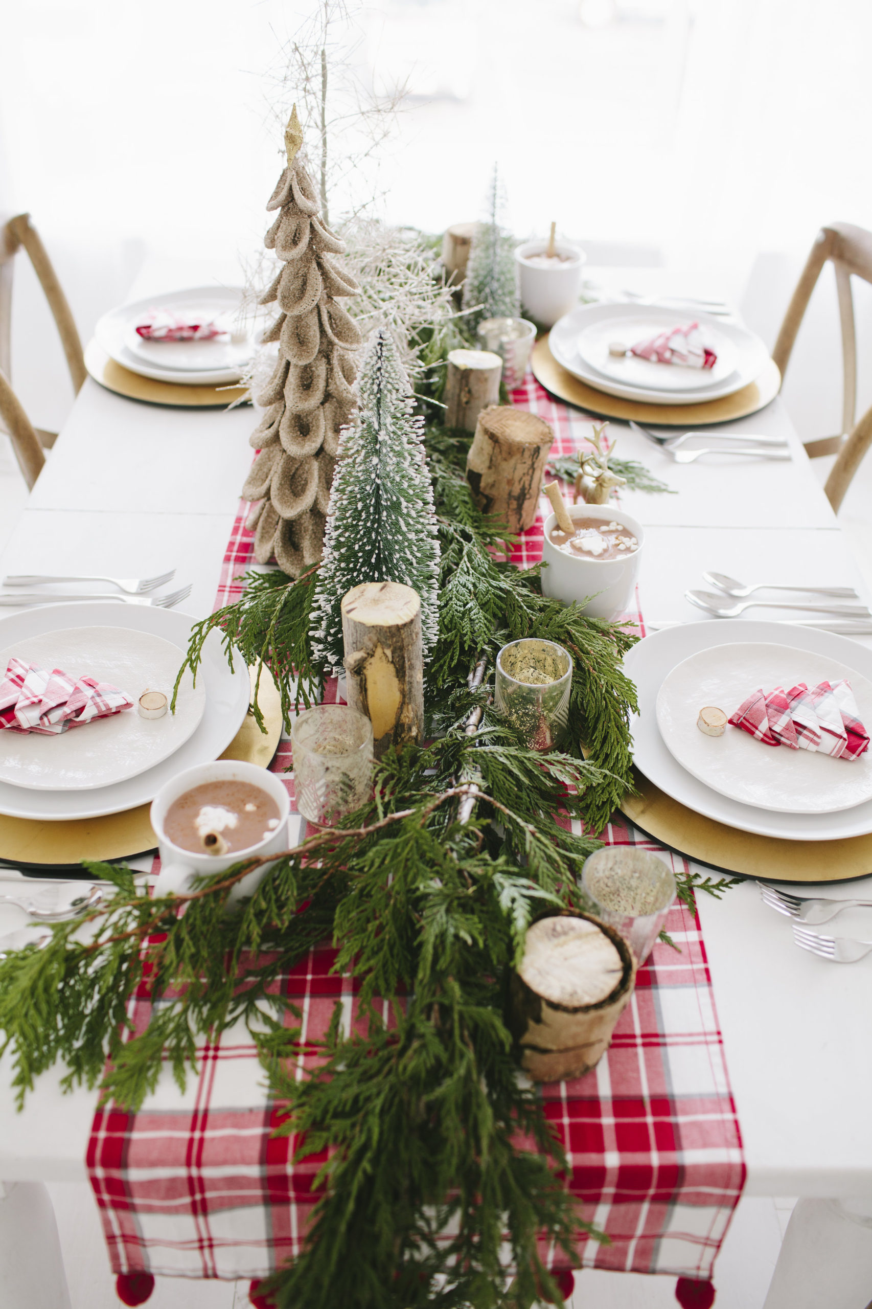 Inspiration For The Holidays: My Christmas Design Plan - Midwest Life ...