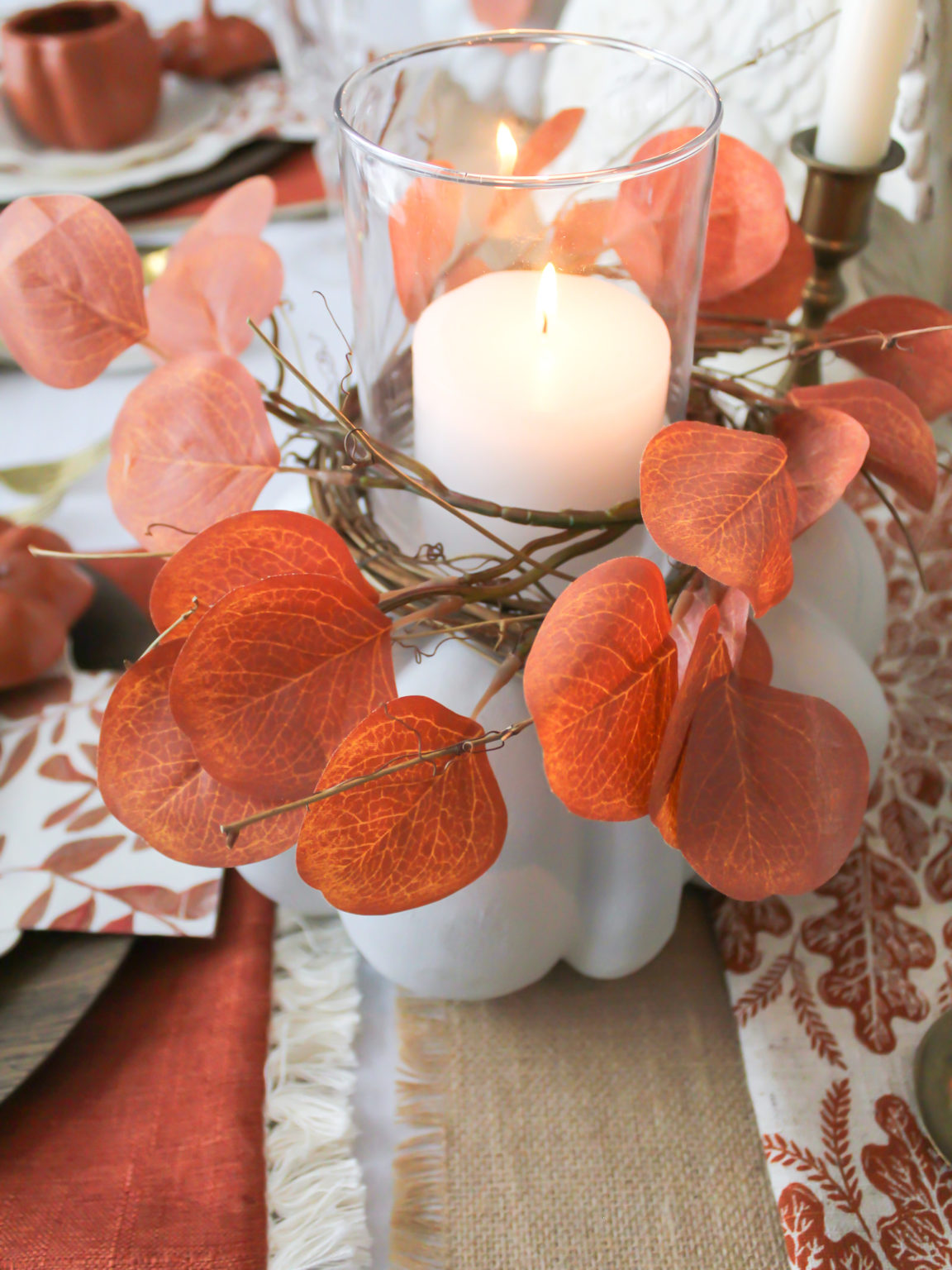 10 Of The Best DIY Pumpkin Decor Ideas - Midwest Life and Style Blog