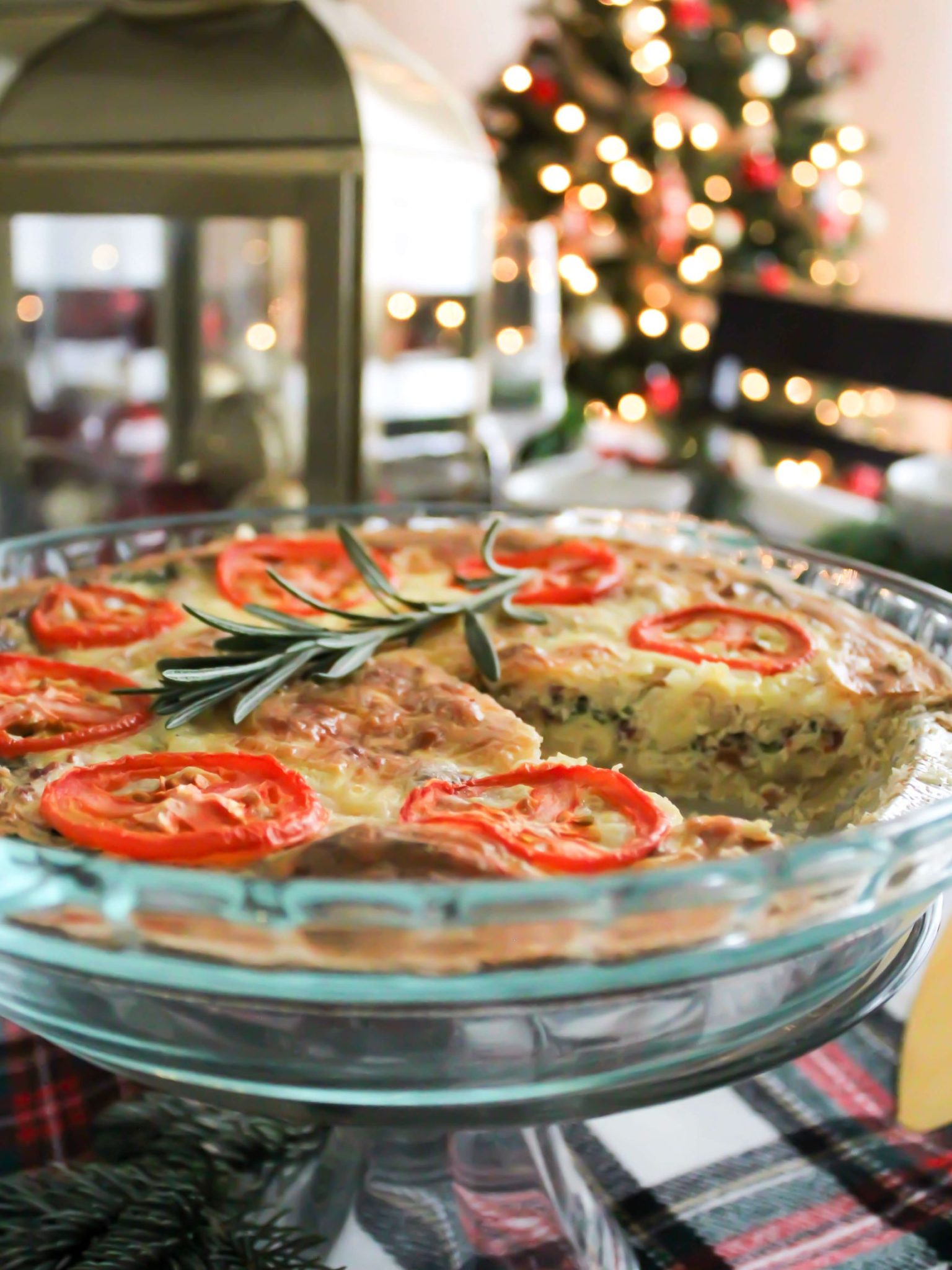 Easy Old-Fashioned Riced Potatoes - Midwest Life and Style Blog