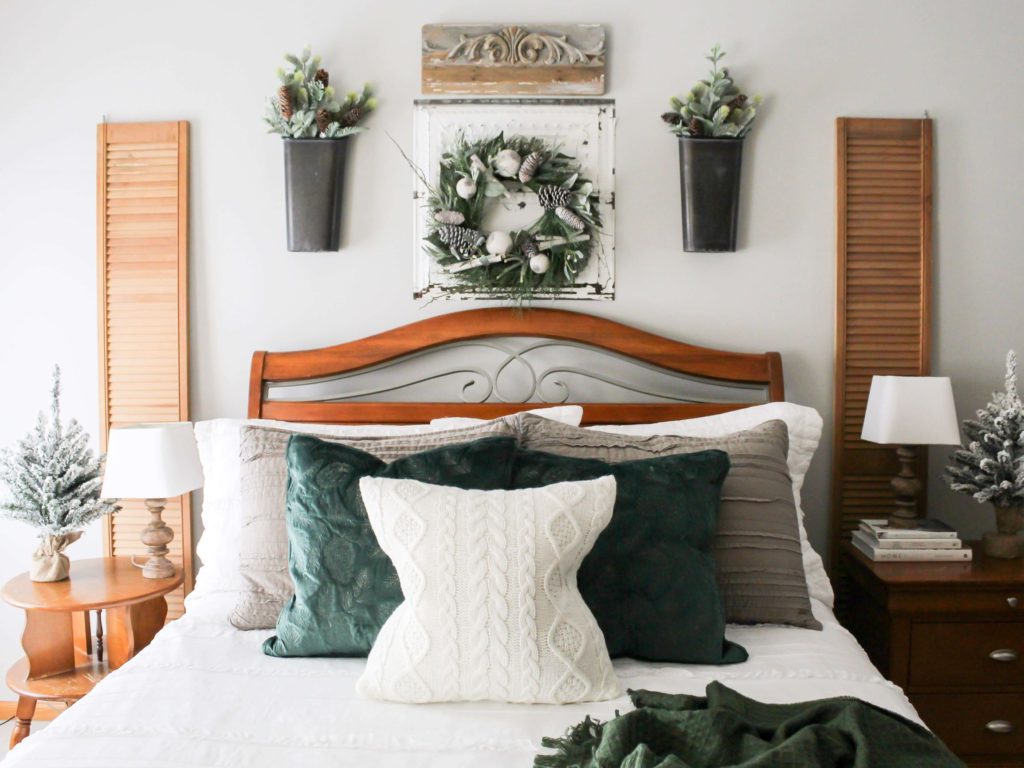 How to Style a Cozy Winter Home - Midwest Life and Style Blog