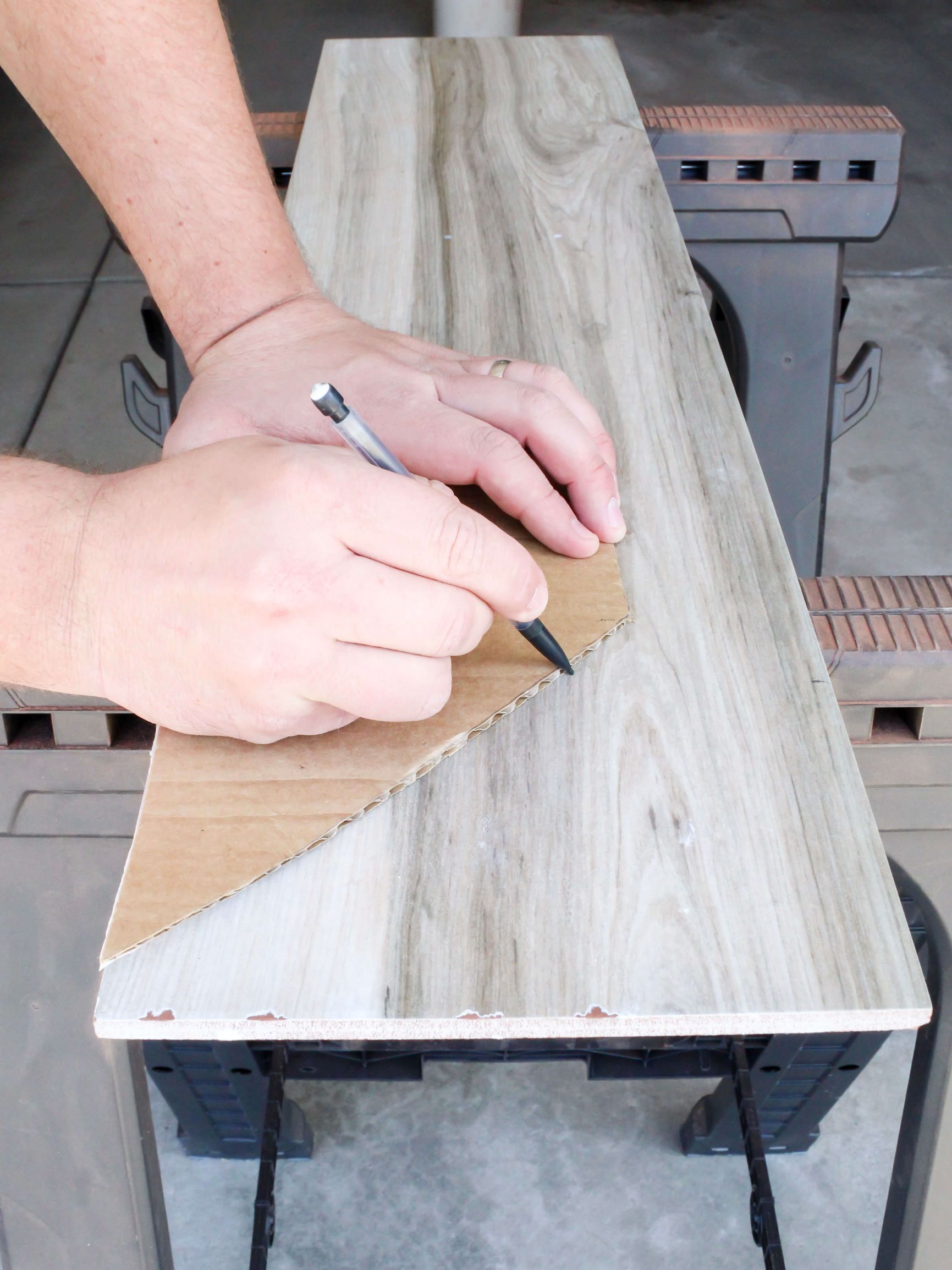 A Beginner's Guide To Tile Flooring - Midwest Life and Style Blog