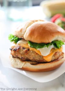 The Best Grilled Burgers for Your Summer BBQ - Midwest Life and Style Blog