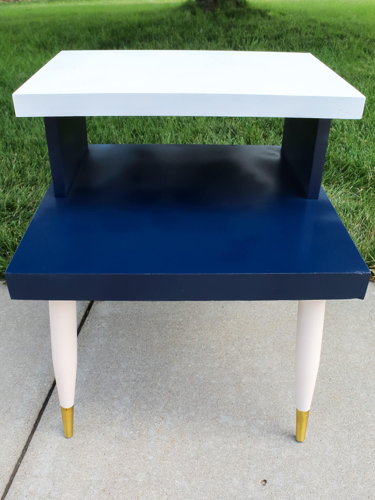 How To DIY A Lego Table - Midwest Life and Style Blog