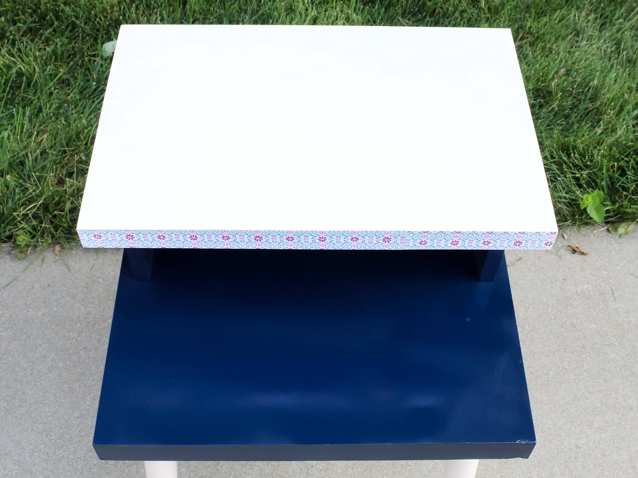 How To DIY A Lego Table - Midwest Life and Style Blog