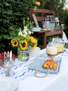 5 Simple Ideas For An Unforgettable Backyard BBQ - Midwest Life and ...