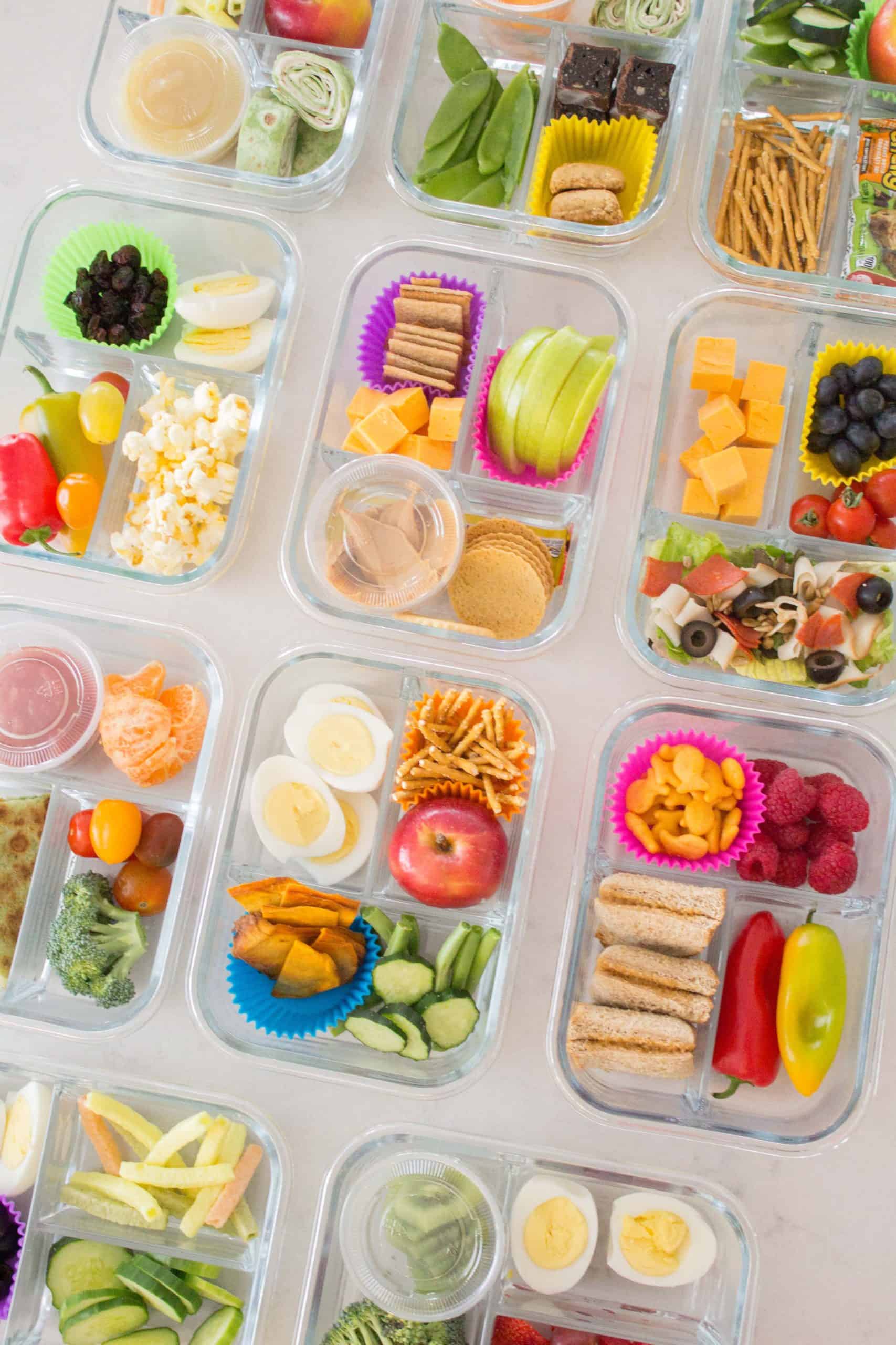 5 Fun Ways To Celebrate The New School Year - Midwest Life and Style Blog