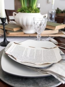 Easy Ideas for Hosting a Book Club Brunch - Midwest Life and Style Blog