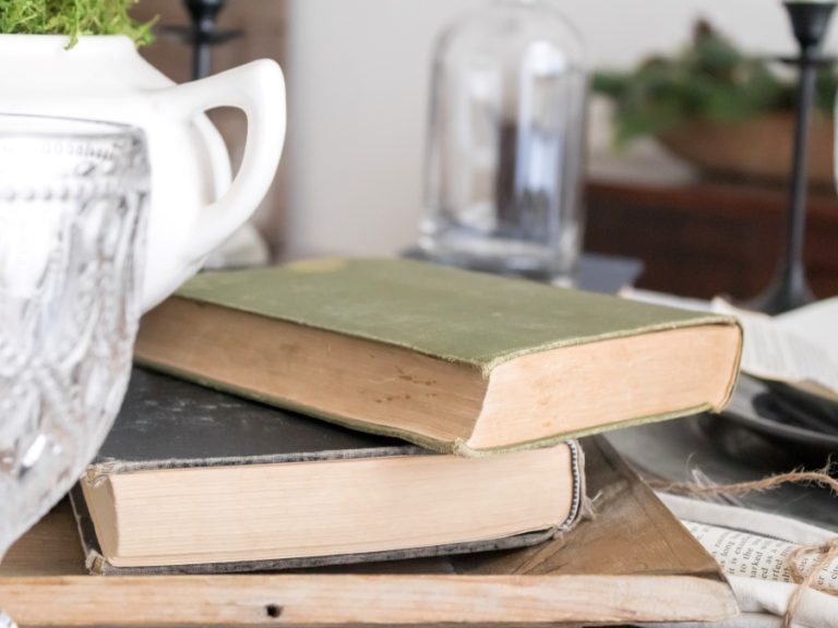 Easy Ideas for Hosting a Book Club Brunch - Midwest Life and Style Blog