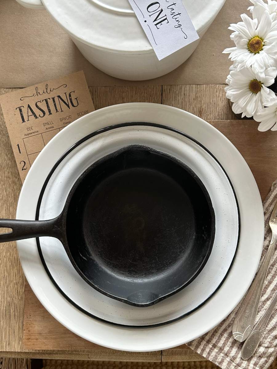 How To Plan The Ultimate Chili Cook-Off Party - Midwest Life and Style Blog