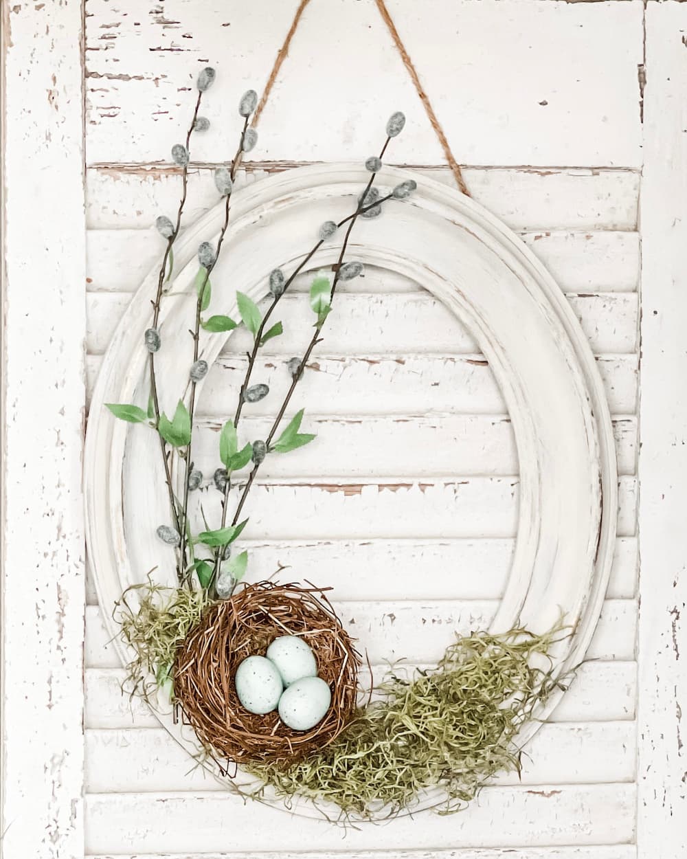 10 Of The Best Creative Spring DIY Crafts - Midwest Life and Style Blog