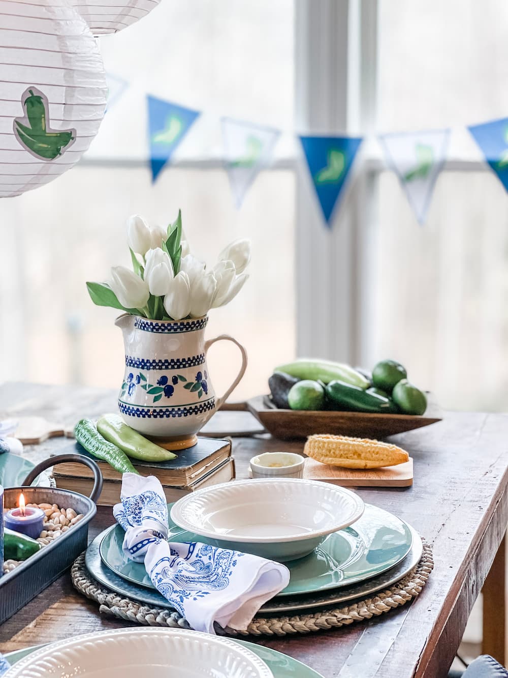 How To Plan The Ultimate Chili Cook-Off Party - Midwest Life and Style Blog