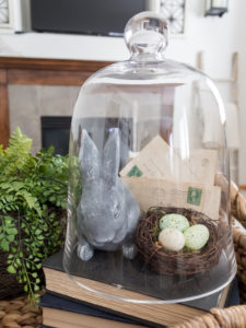 How to Style a Beautiful Easter Vignette in 5 Easy Steps - Midwest Life ...