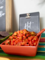 How To Create The Ultimate Summer Salsa Bar - Midwest Life and Style Blog