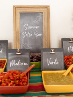How To Create The Ultimate Summer Salsa Bar - Midwest Life and Style Blog