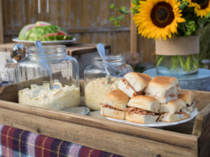 Your Guide To Throwing The Ultimate Potluck Party - Midwest Life and ...