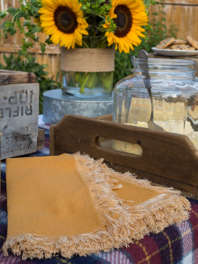 Your Guide To Throwing The Ultimate Potluck Party - Midwest Life and ...