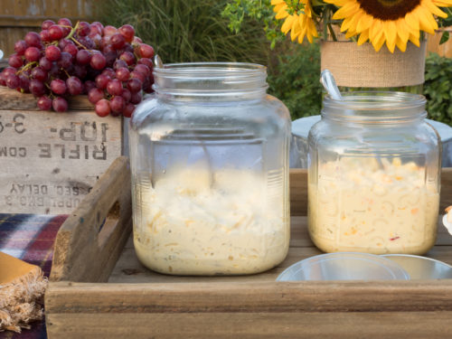 Your Guide To Throwing The Ultimate Potluck Party - Midwest Life and ...