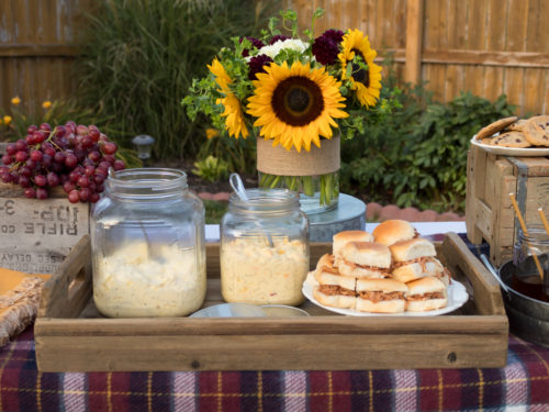 Your Guide To Throwing The Ultimate Potluck Party - Midwest Life and ...