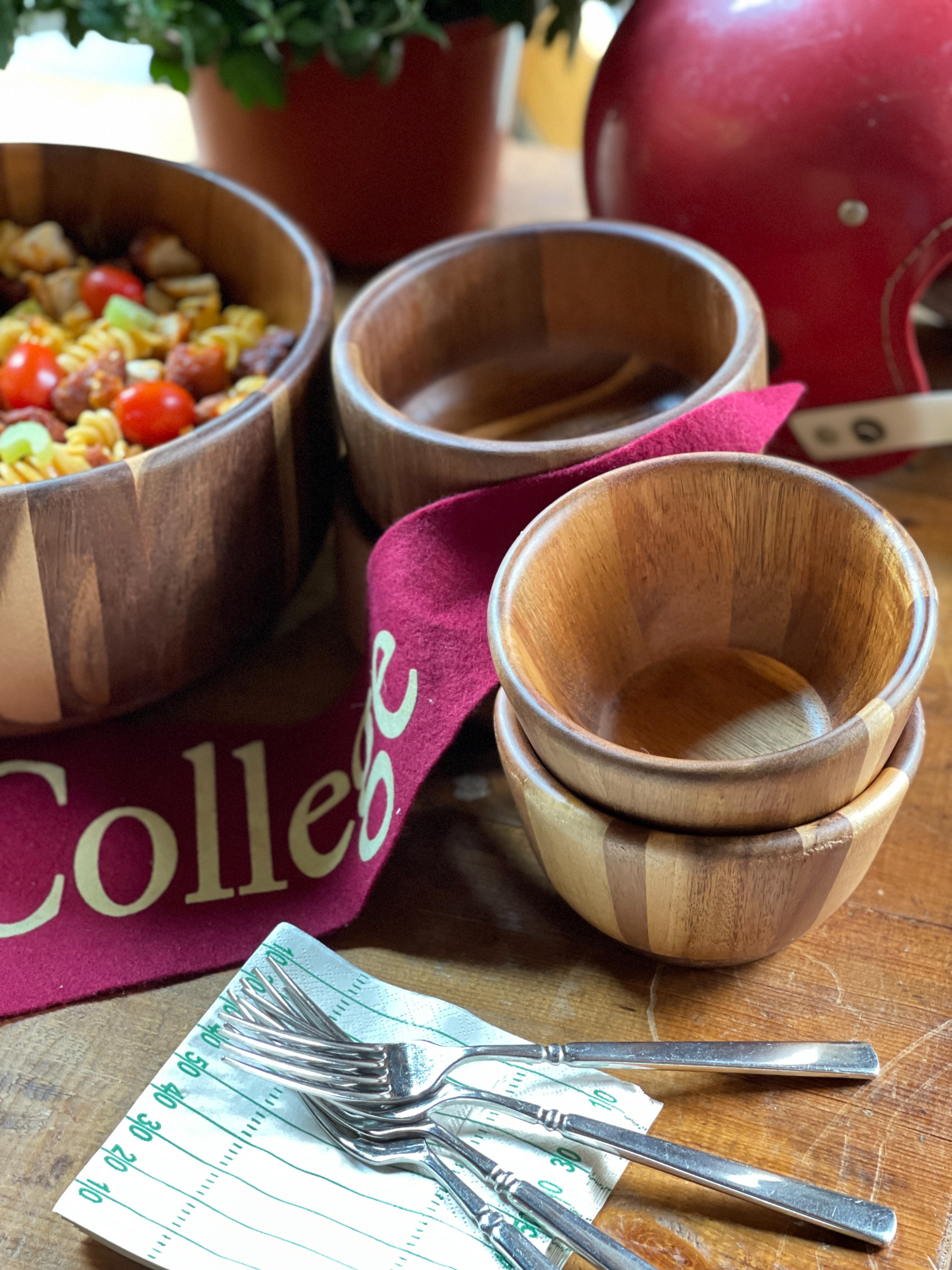 25 of the Best Football Tailgate Recipes for a Winning Menu - Midwest ...