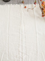 How to Make Ghost Napkins for Halloween - Midwest Life and Style Blog