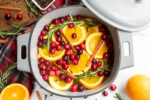 Easy Christmas Simmer Pot Recipe for a Cozy Holiday - Midwest Life and ...