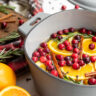 Easy Christmas Simmer Pot Recipe for a Cozy Holiday - Midwest Life and ...