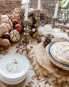 The Ultimate Guide to Hosting a Thanksgiving Pie Party - Midwest Life ...