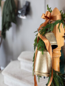 Rustic Christmas Decor Charm: How To Create A Cozy Holiday Home ...