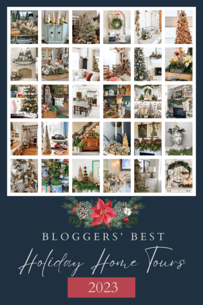 Rustic Christmas Decor Charm: How To Create A Cozy Holiday Home ...