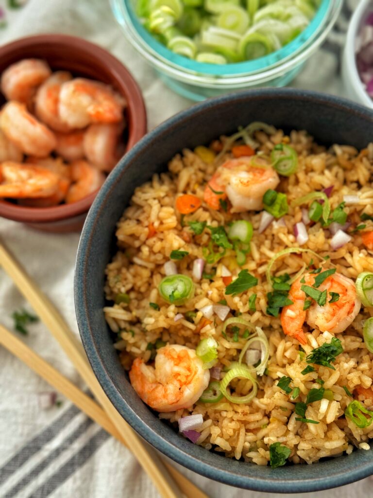 5 Recipes for a Simple Chinese Dinner Party Menu - Midwest Life and ...
