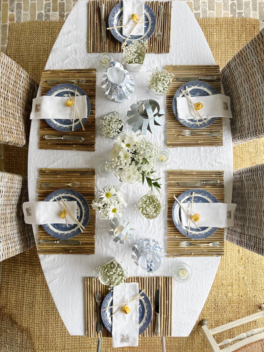 Expert Tips for Styling a Stunning Chinese Dinner Party - Midwest Life ...