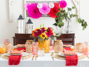 Expert Tips for Styling a Stunning Chinese Dinner Party - Midwest Life ...