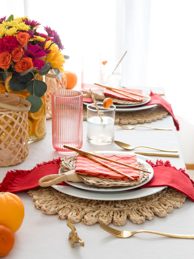 Expert Tips for Styling a Stunning Chinese Dinner Party - Midwest Life ...