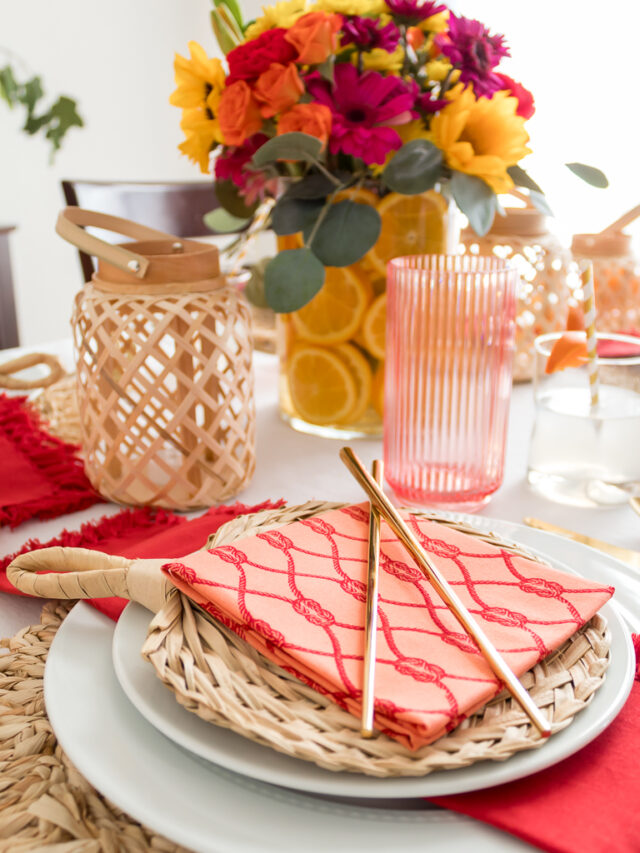 Expert Tips for Styling a Stunning Chinese Dinner Party - Midwest Life ...