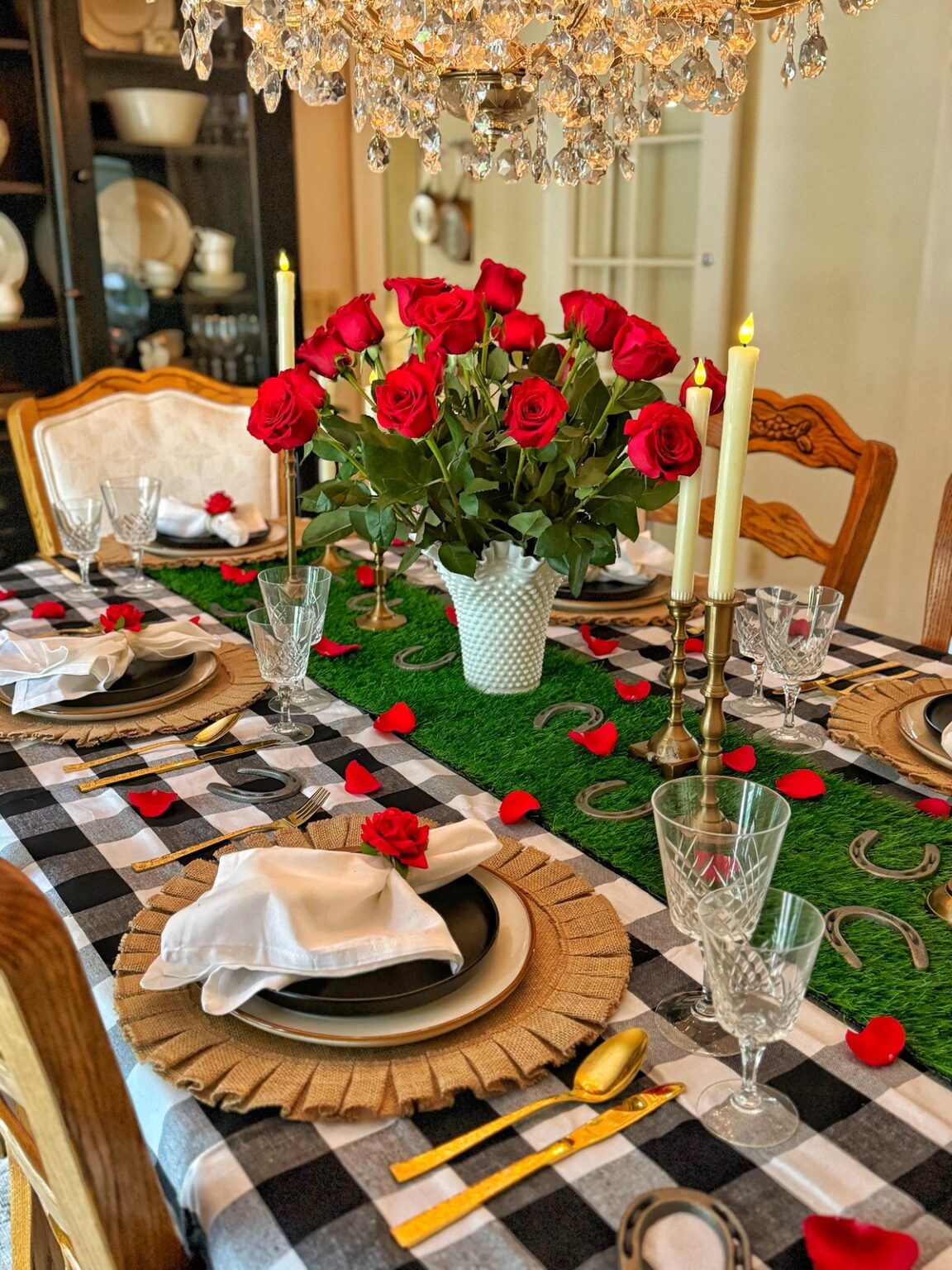 Elegant Entertaining: How to Throw the Best Kentucky Derby Party ...