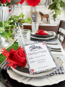 Elegant Entertaining: How to Throw the Best Kentucky Derby Party ...