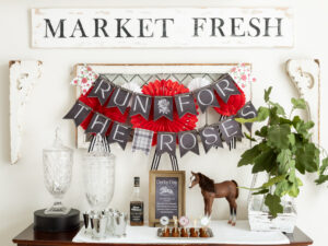 Elegant Entertaining: How to Throw the Best Kentucky Derby Party ...