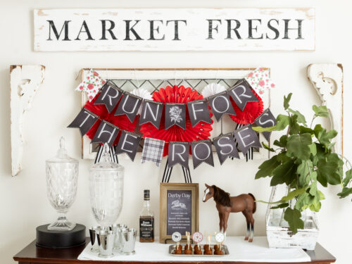 Elegant Entertaining: How to Throw the Best Kentucky Derby Party ...