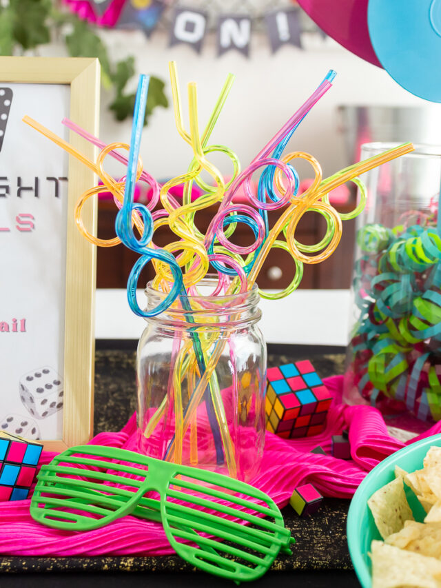 How to Host an Epic 80s-Themed Game Night for Adults - Midwest Life and ...