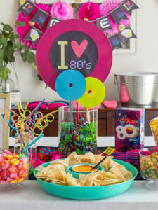 How to Host an Epic 80s-Themed Game Night for Adults - Midwest Life and ...