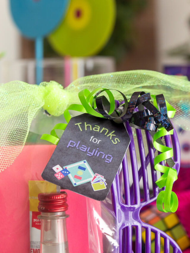 How to Host an Epic 80s-Themed Game Night for Adults - Midwest Life and ...