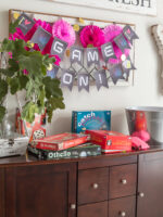 How to Host an Epic 80s-Themed Game Night for Adults - Midwest Life and ...