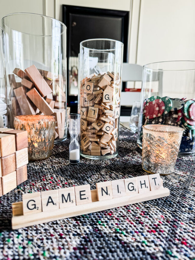 How to Host an Epic 80s-Themed Game Night for Adults - Midwest Life and ...