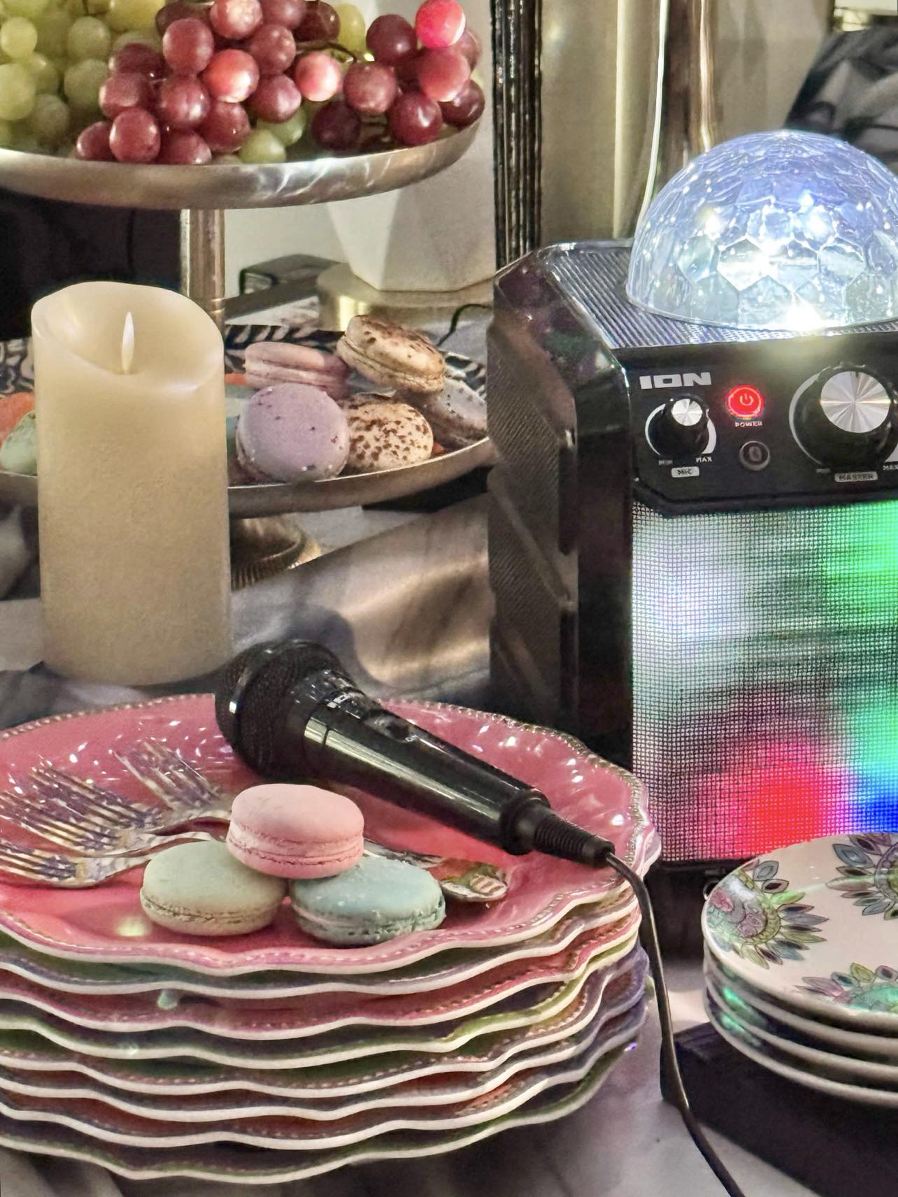 How to Host an Epic 80s-Themed Game Night for Adults - Midwest Life and ...