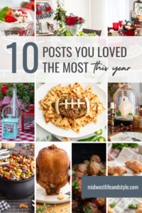 2024 Year in Review: The Top 10 Posts You Loved - Midwest Life and ...